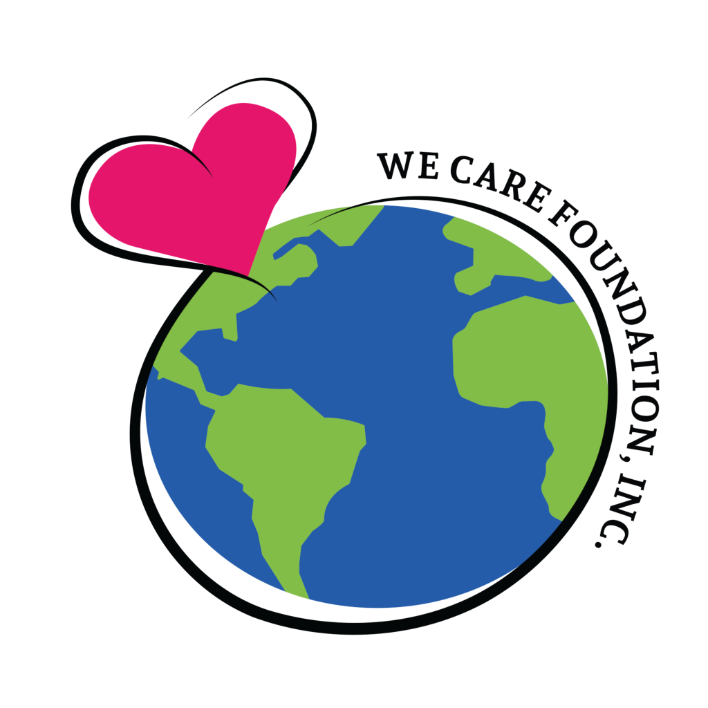 About – We Care Foundation, Inc.